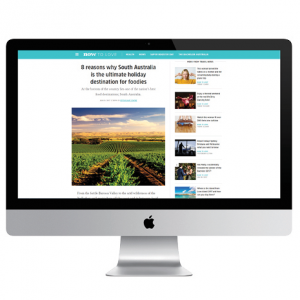 Native Content Solutions | Are Media