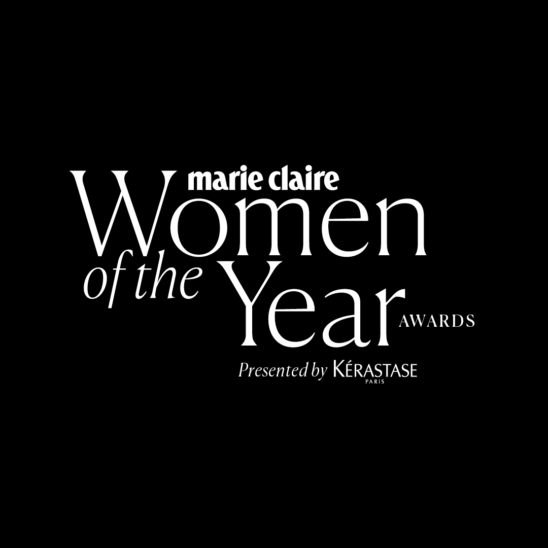 Marie Claire Logo