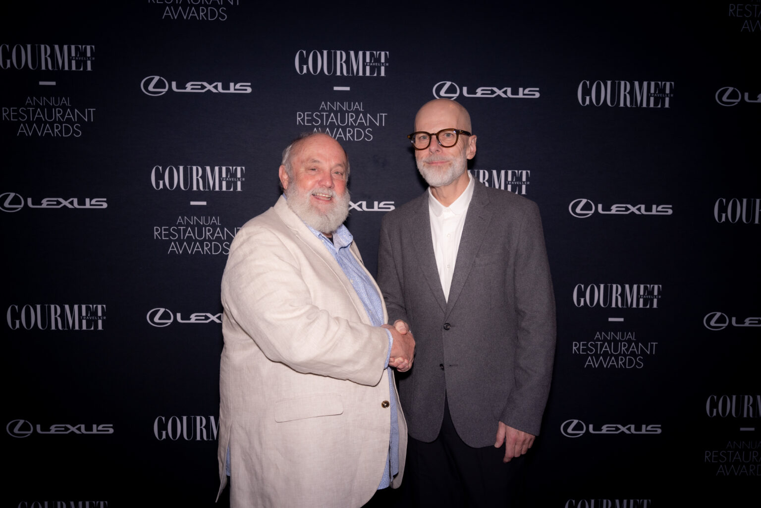 GOURMET TRAVELLER REVEALS THE WINNERS OF THE 45TH RESTAURANT AWARDS ...