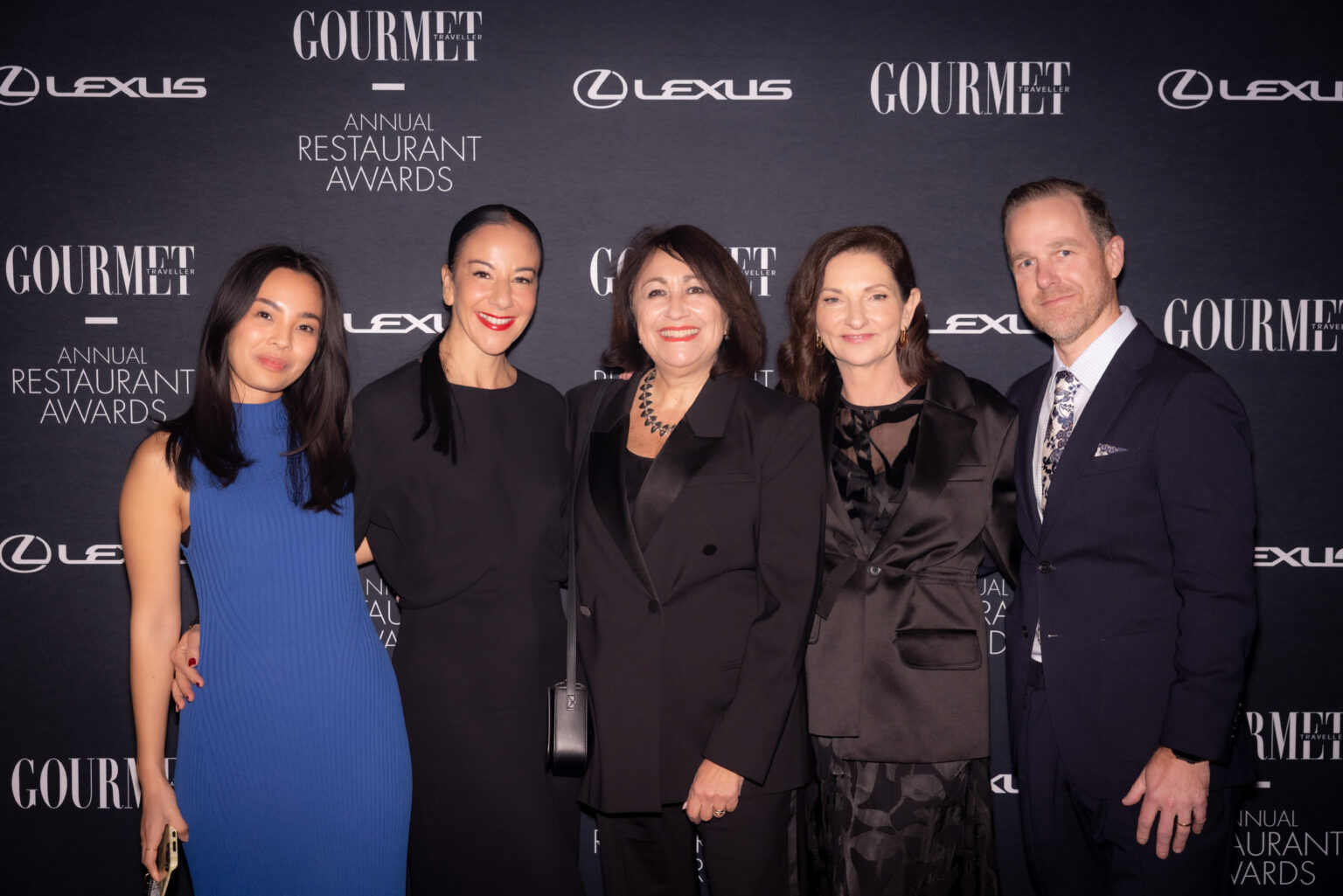GOURMET TRAVELLER REVEALS THE WINNERS OF THE 45TH RESTAURANT AWARDS ...